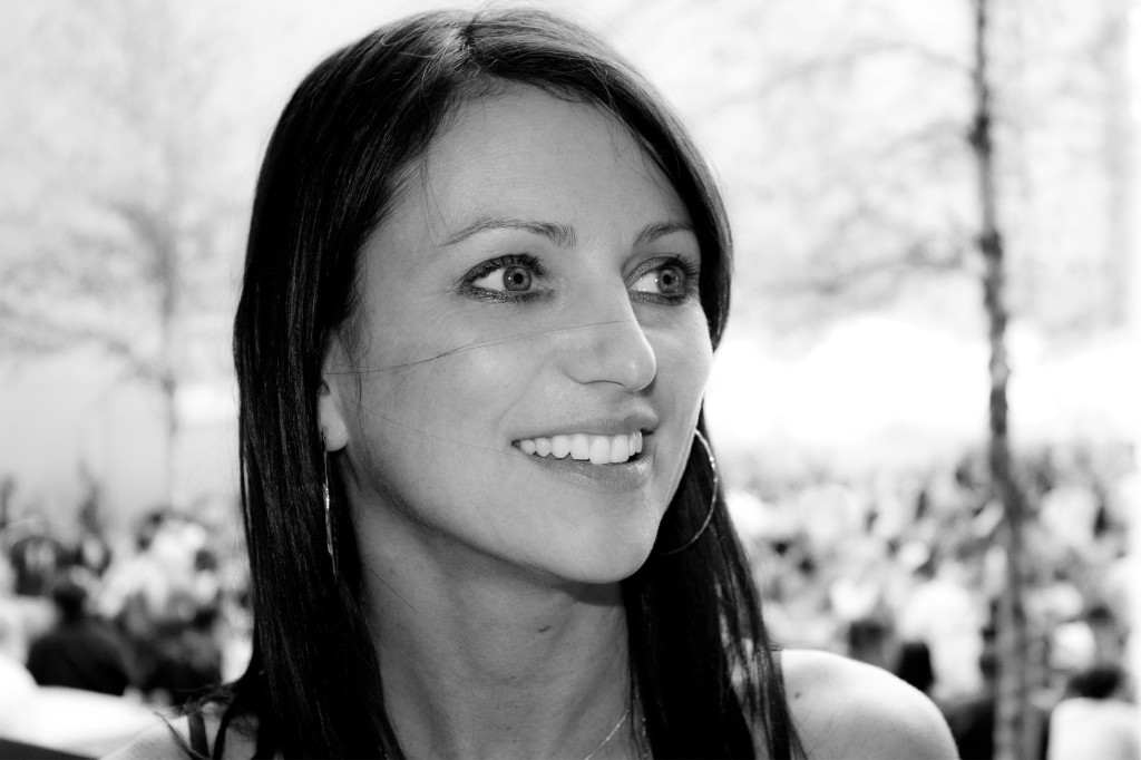 Riccardo and Yulia | Ten-Time World Champions | Partner With Beata